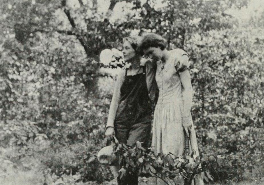 Eva Le Gallienne | Legacy Project Chicago